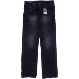 Tom Tailor Denim Herren Jeans, marineblau, Gr. 32