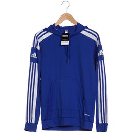 Adidas Herren Kapuzenpullover, marineblau, Gr. 48