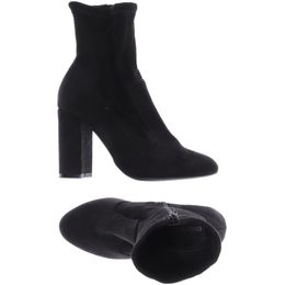 Even & Odd even odd Damen Stiefelette, schwarz, Gr. 36