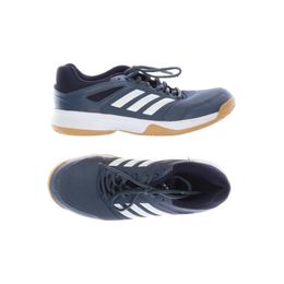 Adidas Herren Sneakers, blau, Gr. 8