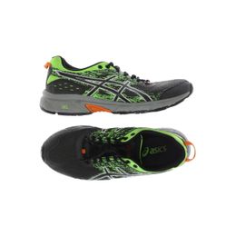 asics Herren Sneakers, grau, Gr. 44