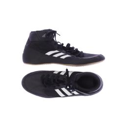 Adidas Herren Sneakers, schwarz, Gr. 8.5