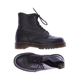 Dr. Martens Herren Stiefel, schwarz, Gr. 42