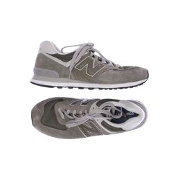 New Balance Herren Sneakers, grün, Gr. 46.5