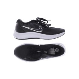 Nike Herren Sneakers, schwarz, Gr. 38.5