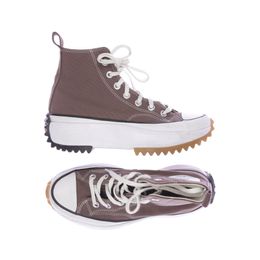 Converse Damen Sneakers, braun, Gr. 38