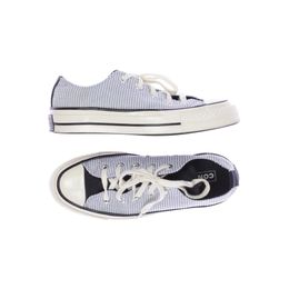 Converse Damen Sneakers, blau, Gr. 35