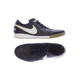 Nike Herren Sneakers, schwarz, Gr. 42