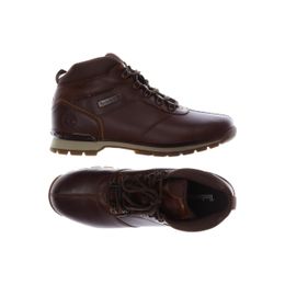 Timberland Herren Stiefel, braun, Gr. 44.5