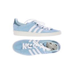 adidas originals Herren Sneakers, blau, Gr. 9