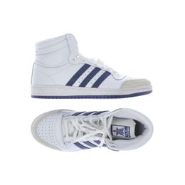 adidas originals Herren Sneakers, weiß, Gr. 9