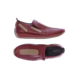 JOOP! Damen Sneakers, rot, Gr. 39