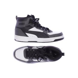 Puma Damen Sneakers, weiß, Gr. 38