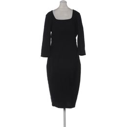 TWINSET Damen Kleid, schwarz, Gr. 38