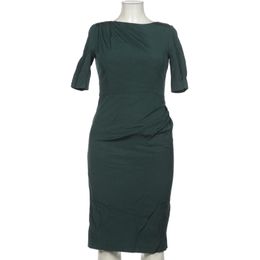 MAX & Co. MAX&Co. Damen Kleid, türkis, Gr. 42