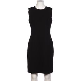 BOSS by Hugo BOSS Damen Kleid, schwarz, Gr. 38