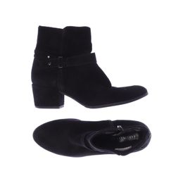 Tamaris Damen Stiefelette, schwarz, Gr. 37