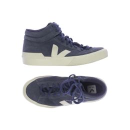 Veja Damen Sneakers, marineblau, Gr. 39