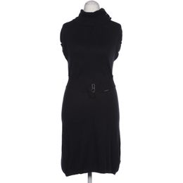 Liu Jo Damen Kleid, schwarz, Gr. 38