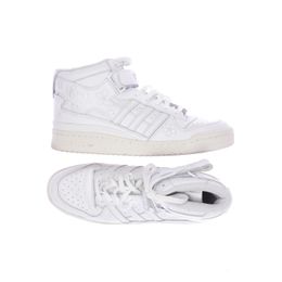 adidas originals Damen Sneakers, weiß, Gr. 10