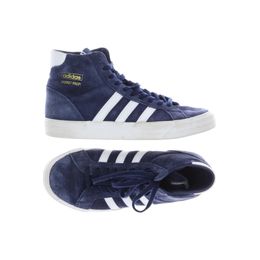 adidas originals Damen Sneakers, marineblau, Gr. 5