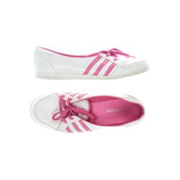 adidas originals Damen Sneakers, weiß, Gr. 5