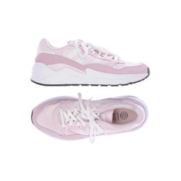 adidas originals Damen Sneakers, pink, Gr. 5.5