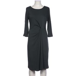 hessnatur Damen Kleid, türkis, Gr. 40