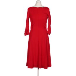 Weekend Max Mara Damen Kleid, rot, Gr. 38