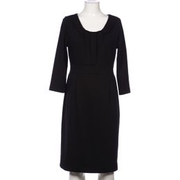 LANDS' END Lands End Damen Kleid, schwarz, Gr. 38