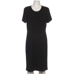 LANDS' END Lands End Damen Kleid, schwarz, Gr. 42