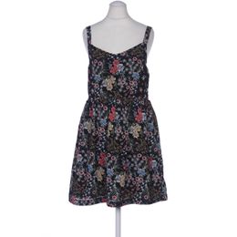 Only Damen Kleid, schwarz, Gr. 36