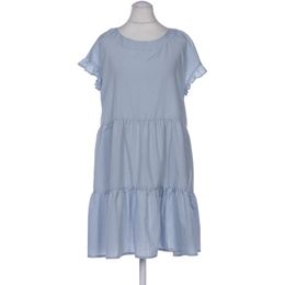 Only Damen Kleid, hellblau, Gr. 36