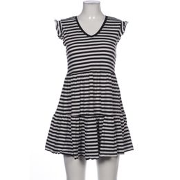 Only Damen Kleid, schwarz, Gr. 38