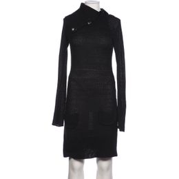 Only Damen Kleid, schwarz, Gr. 36