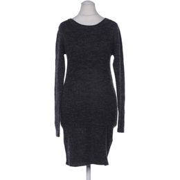 Only Damen Kleid, grau, Gr. 34