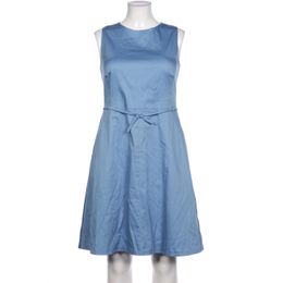 Vera Mont Damen Kleid, hellblau, Gr. 44