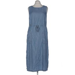 next Damen Kleid, hellblau, Gr. 42