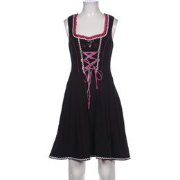 Spieth Wensky Damen Kleid, schwarz, Gr. 36