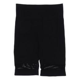 NU-IN Damen Shorts, schwarz, Gr. 34