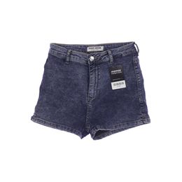 Tally Weijl Damen Shorts, blau, Gr. 38