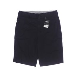 Marc O'Polo Marc O Polo Damen Shorts, schwarz, Gr. 40