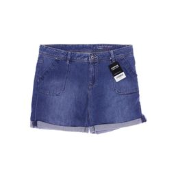 Esprit Damen Shorts, blau, Gr. 29