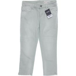 Esprit Damen Shorts, hellgrün, Gr. 26