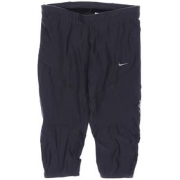 Nike Damen Shorts, grau, Gr. 34