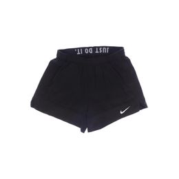 Nike Damen Shorts, schwarz, Gr. 36