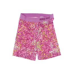 Nike Damen Shorts, mehrfarbig, Gr. 38