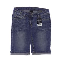 one green elephant Damen Shorts, blau, Gr. 44