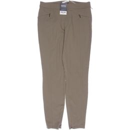 BOSS by Hugo BOSS Damen Stoffhose, beige, Gr. 36