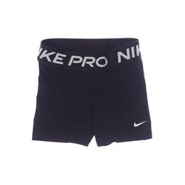 Nike Damen Shorts, schwarz, Gr. 34